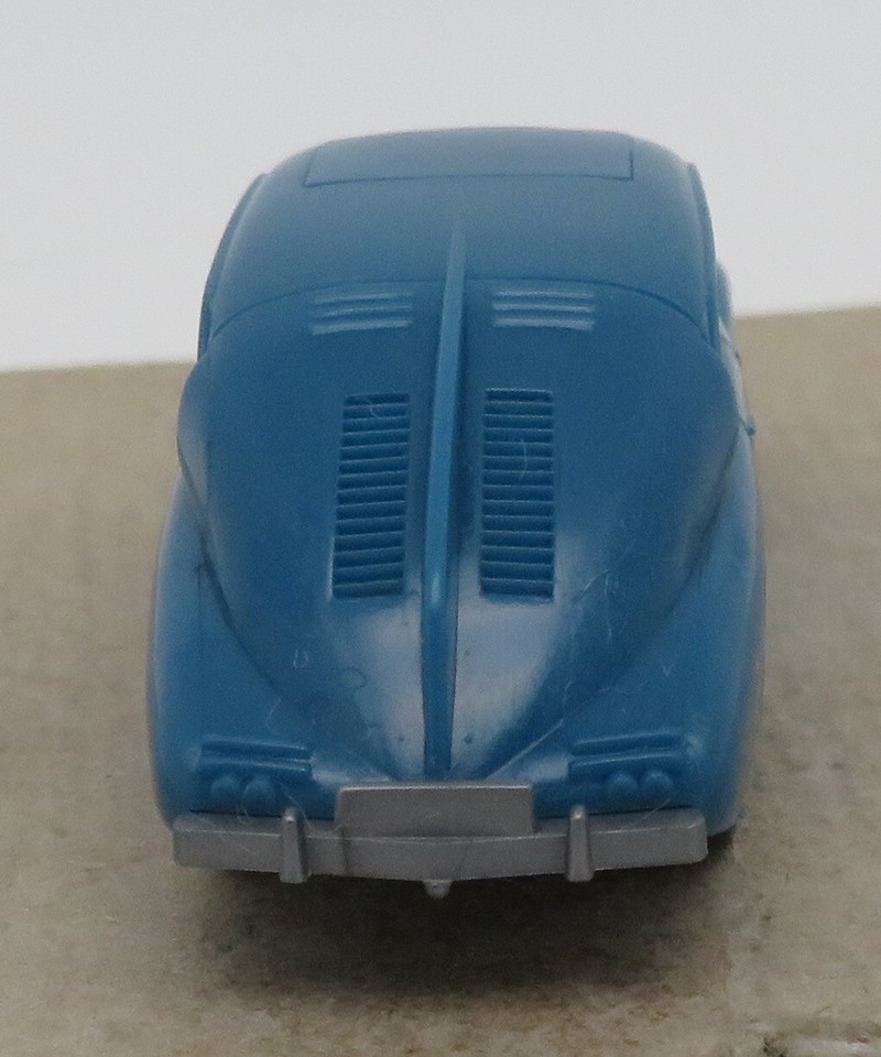 Micro WIKING Ho 1/87 Tatra 87 Blu Chiaro #12827 No. Box | eBay
