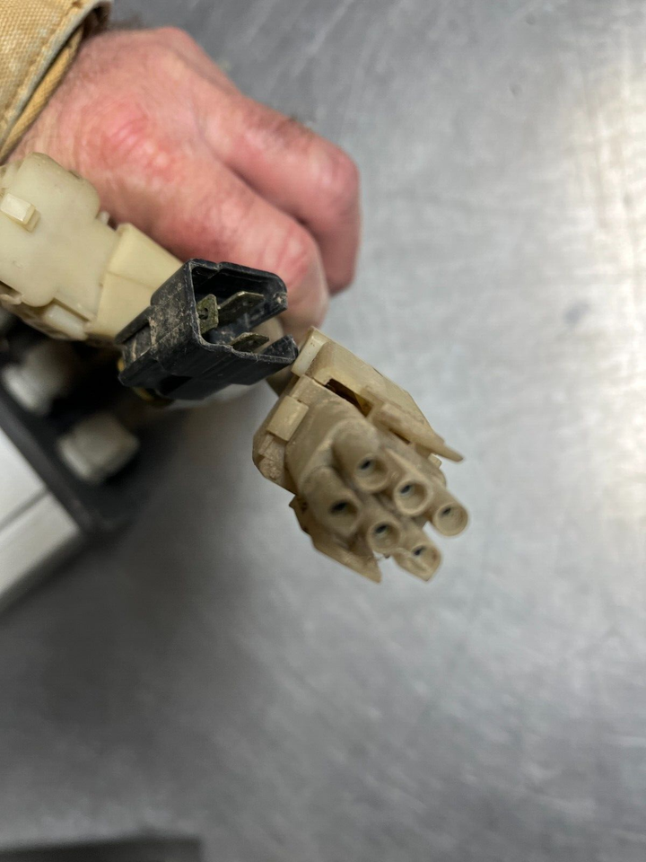 TeeJet 844 Sprayer Control GO3/1836/E , 97SS04 | eBay