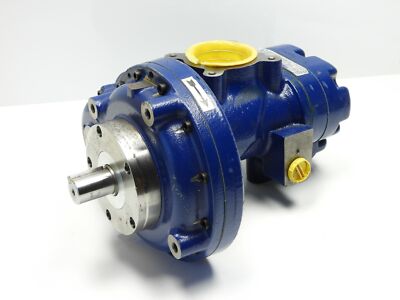 Air Compressors - Rotary Compressor