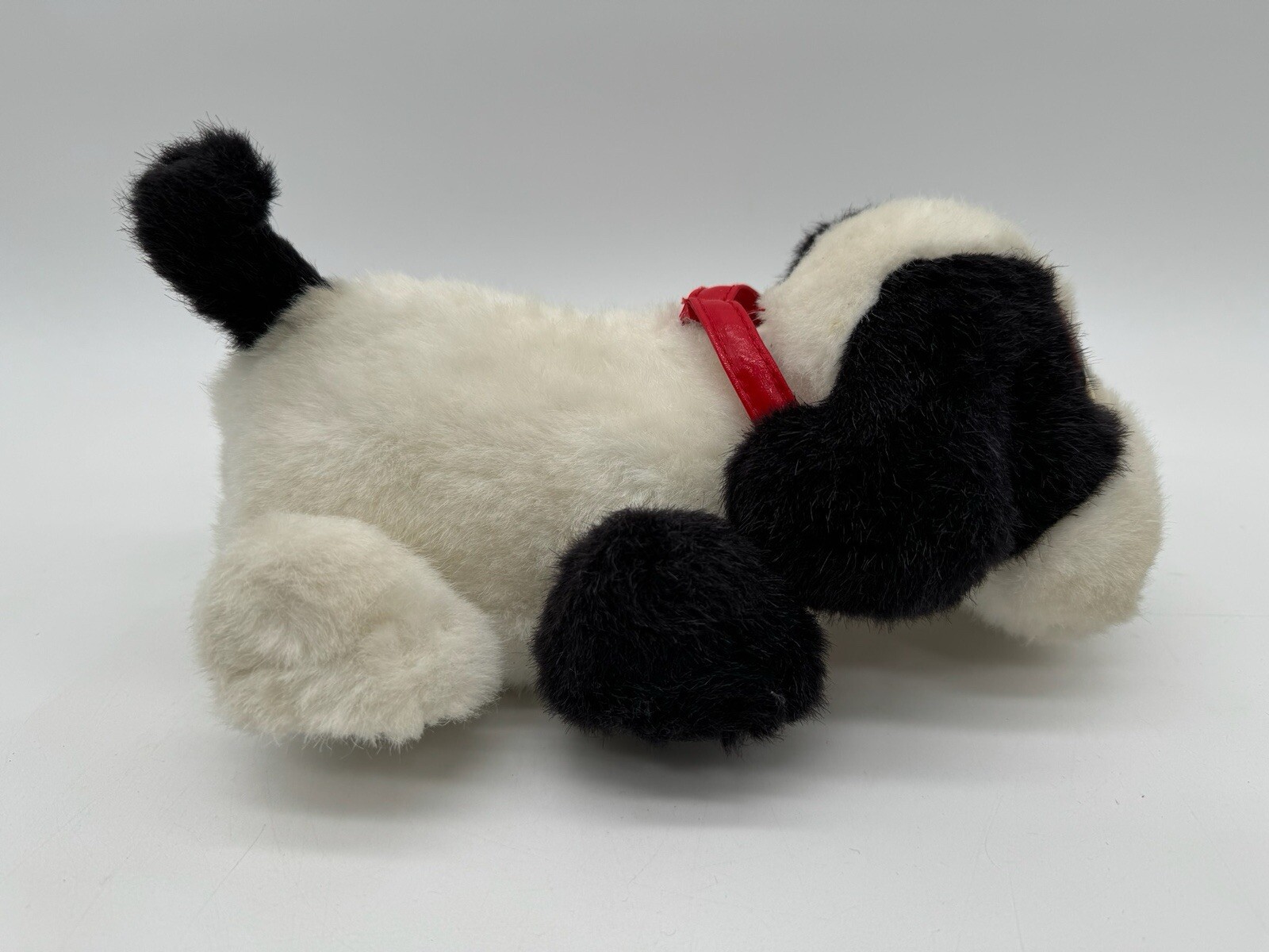 Mattel Pound Puppies Plush 10" Toy Interactive Dog Moves Whimper Bark ...