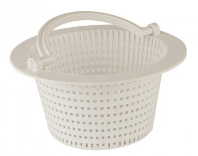 Aqua Select Above Ground Generic Skimmer Basket for Standard Sized ...
