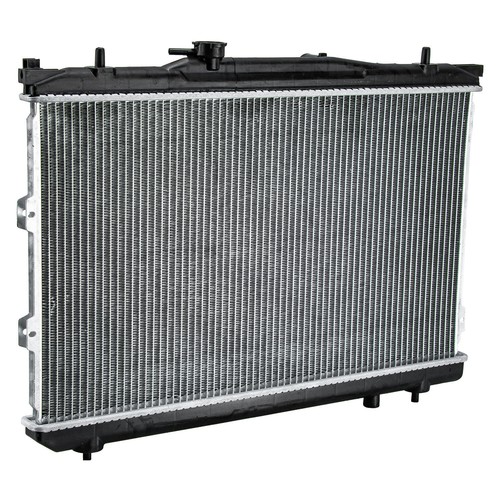 Radiator For KIA Cerato LD 2.0L 4Cyl 2004 2005 2006 2007 2008 AT MT ...
