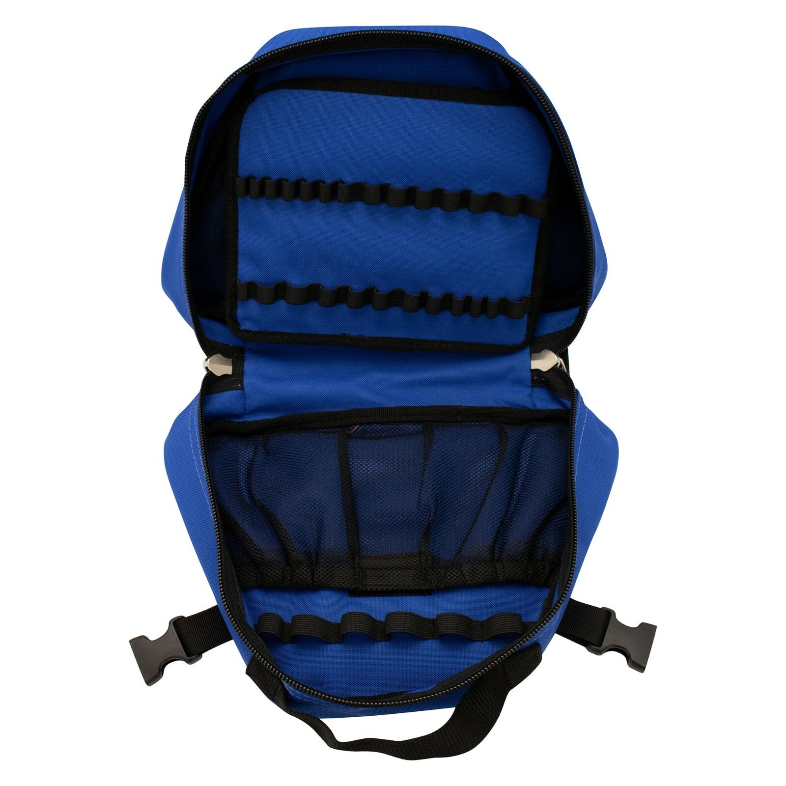 Front-Line Responder Defib Backpack MK2 RRP £179.99 | eBay UK