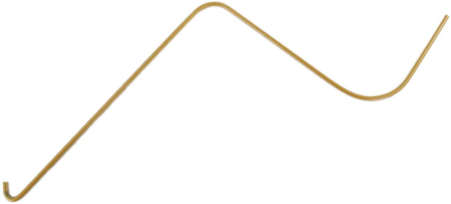 E-86729947 (5pcs) (7MM/0.276" Wire) Rake Tooth for Ford/ New Holland ...