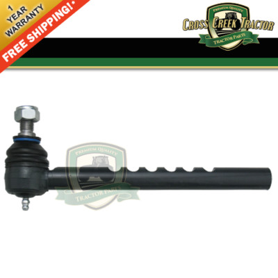 Tractor Parts - Tractor Drag Link