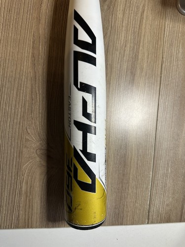 Easton Alpha 360 Baseball Bat USSSA Certified (-5) Alloy 26 oz 31 ...