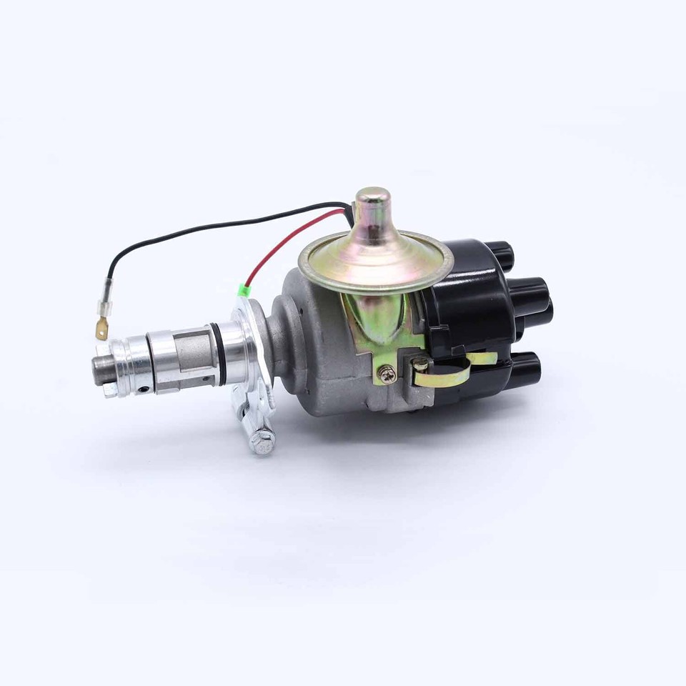 Electronic Ignition Distributor For MGB MGB GT replaces Lucas 45D and ...