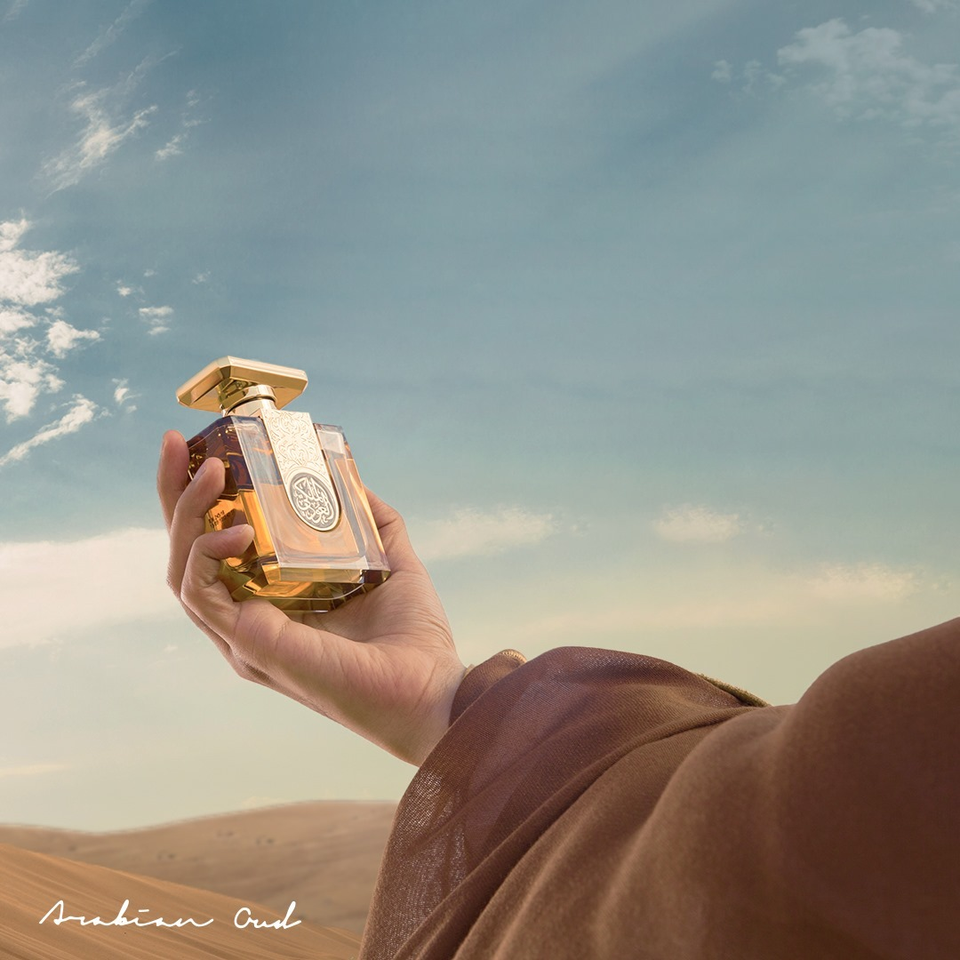 Royal Oud Set by Arabian Oud Spray & Oil -Free Express Shipping ...