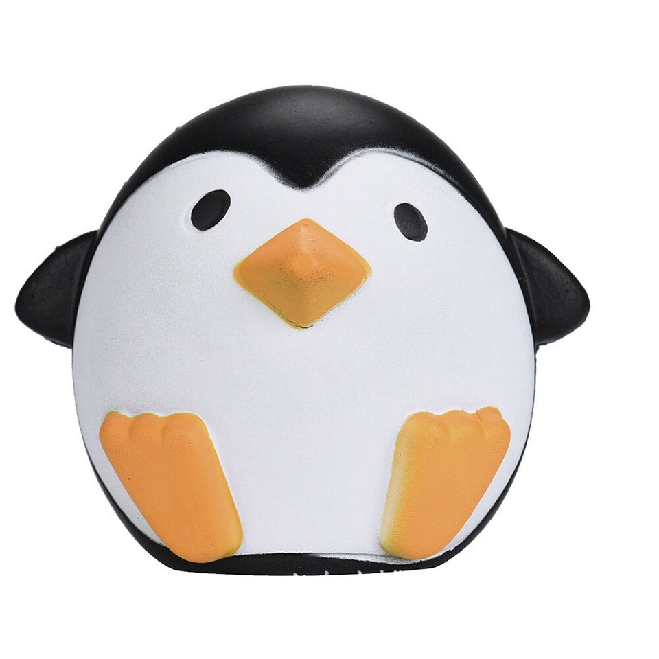 Cute Slow Rising Squeeze Stress Stretch Squishes Stress Relief Game ...