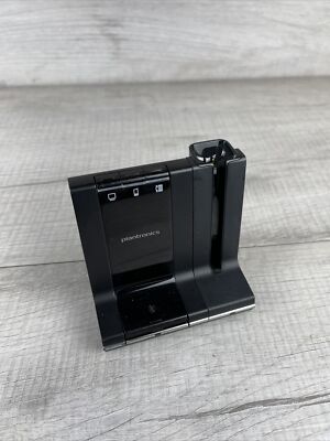 Plantronics WO2 W02 Charging Base USB 6.0 - (Base Only) | eBay