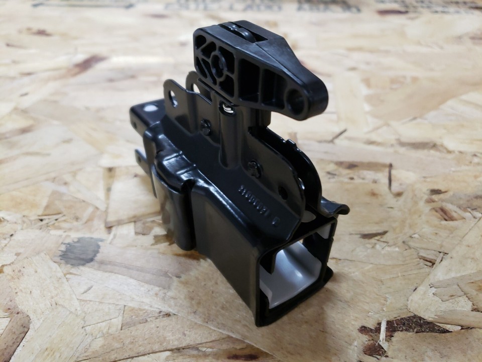 Chamberlain Chain Drive Garage Door Opener Trolley Square Rail | eBay