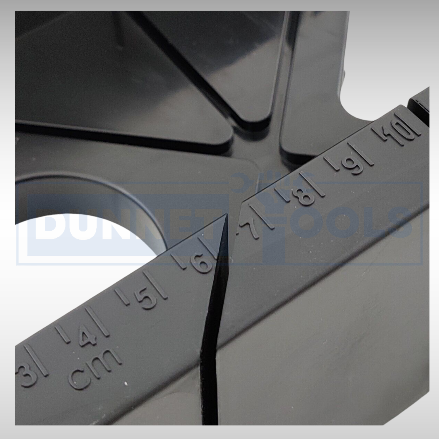 Mitre Box Saw Block Angle Cutting 12" length 45° & 90° Angles Joiners ...