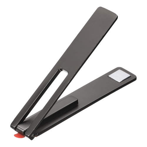 Cell Phone Kickstand, Portable Desk Stand, Magnetic Foldable Stand ...