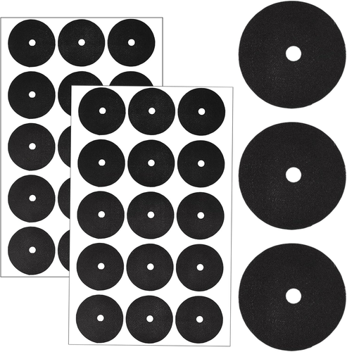 Pool Table Marker Spots 30 Pieces Billiard Point Position Sticker ...