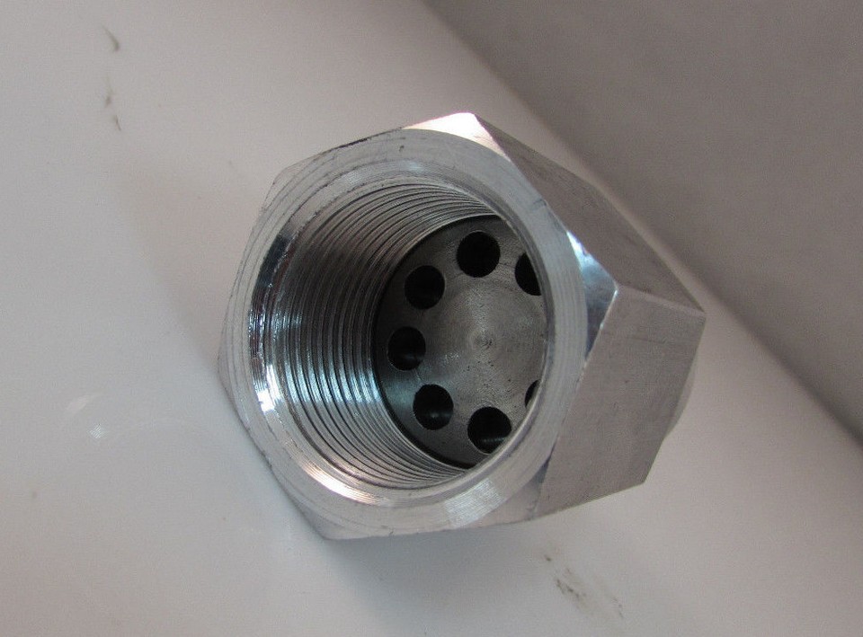 1493300200 Jurop Vacuum Pump Ballast Check Valve | eBay