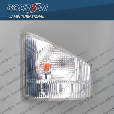 Turn Signal Corner Lamp RH For ISUZU NPR NPR-HD NQR NRR 08-20 Passenger ...