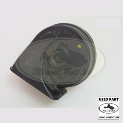 LAND ROVER LOW PITCH HORN LR3 YEB500080 USED | eBay
