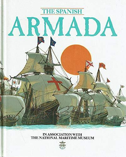 Spanish Armada, The - Paperback - VERY GOOD | eBay