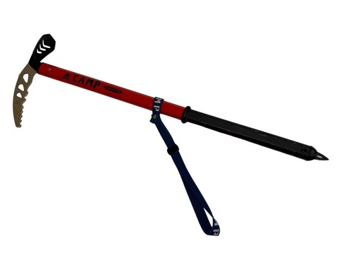 CAMP Frontier Ice Axe 26" | eBay