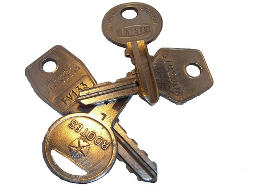 Classic Car Key Vintage Vehicle Key Classic Car Keys CUT FOR ORDER | eBay