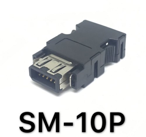 10PCS Mitsubishi Amplifier Connector CN2 Plug 36210-0100PL 36310-3200 ...