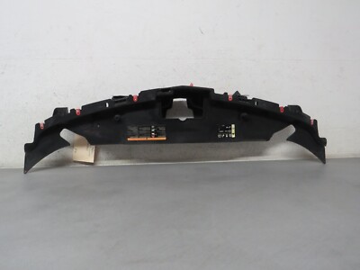 2013 2016 CHEVROLET MALIBU FRONT BUMPER FASCIA CENTER SUPPORT | eBay