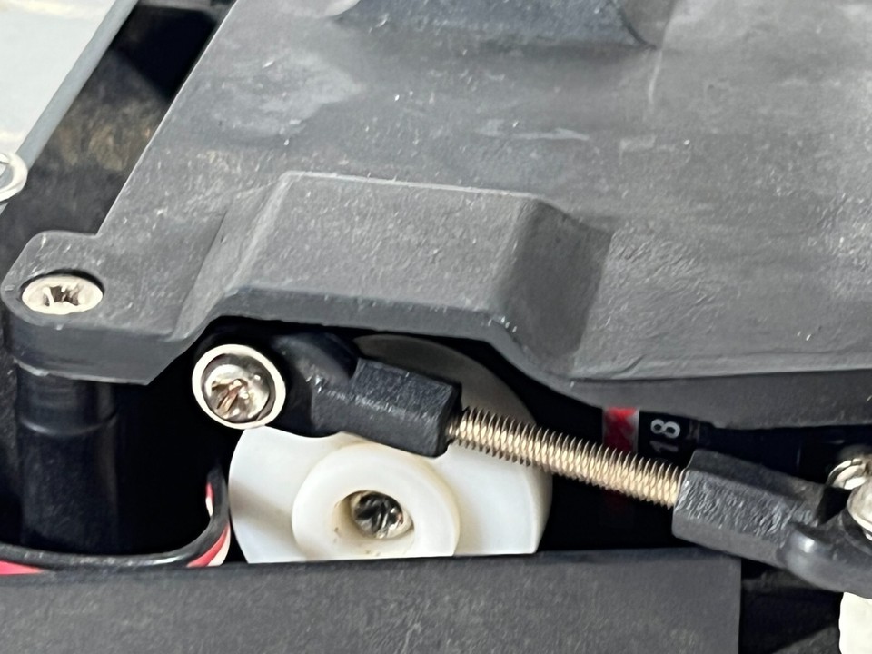 VINTAGE Traxxas Rustler 1/10 2wd Staidum Truck ARTR w/ Original ...