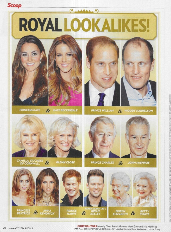 People Magazine Bachelorette Reality Couples Golden Globes Michelle ...