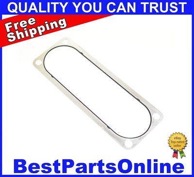 Intake Connection Gasket for Cummins ISX/QSX Ref. 3678770 Q0010367 | eBay