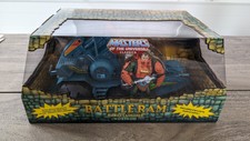 Masters of the Universe Mattel Classics Battle Ram