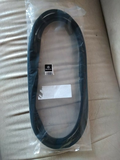 Abdichtung Dichtung Lamellendach Schiebedach A klasse A1687800098 ...