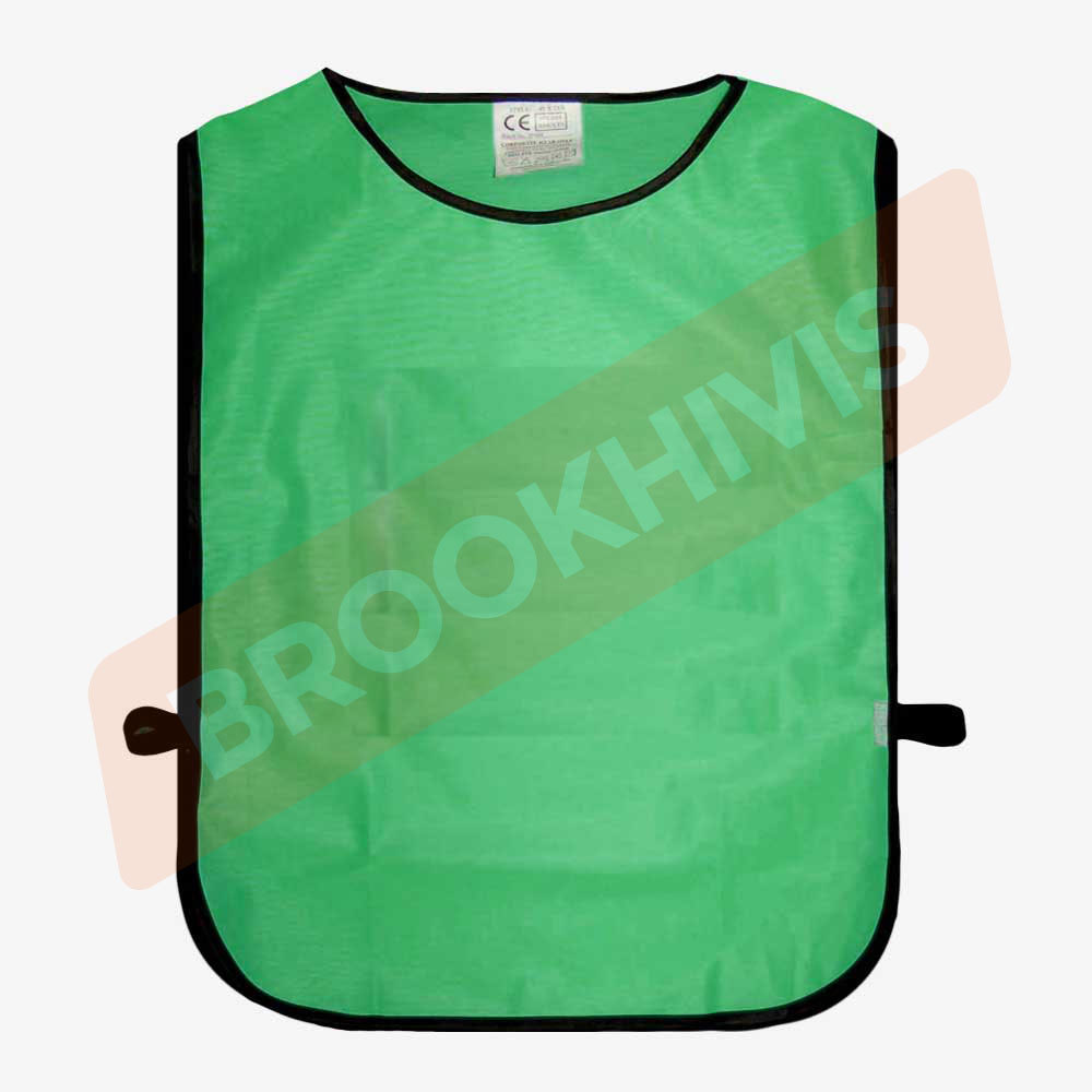 FIRST AID HI VIZ VIS WAISTCOAT VEST TABARD JACKET MEDICAL AMBULANCE ...