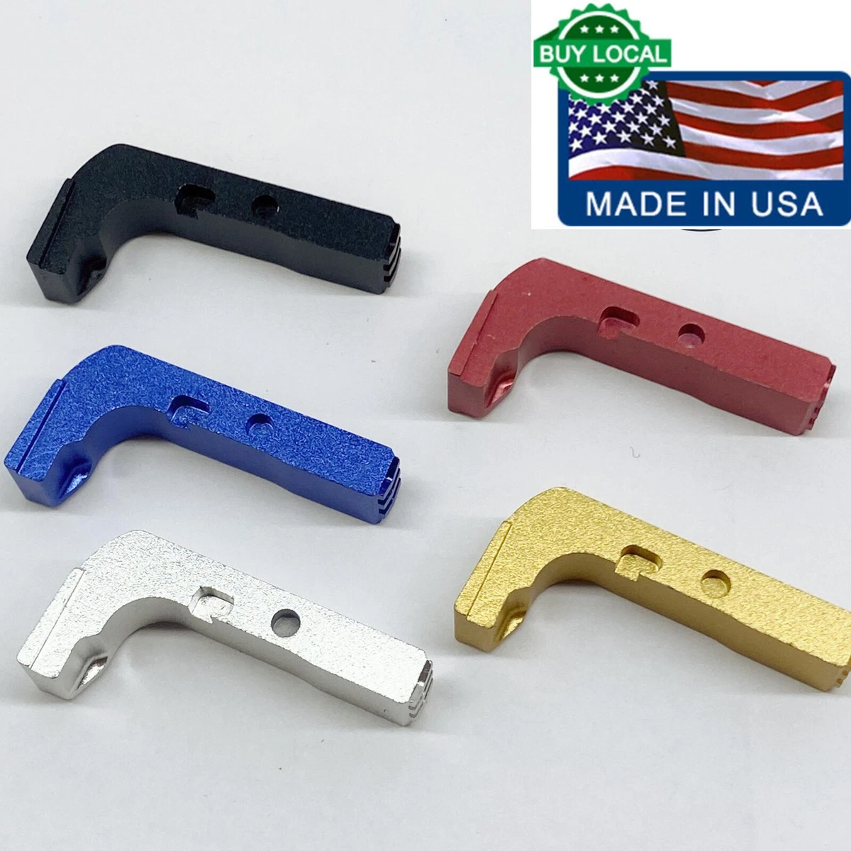 Glock 23 Gen 3 Extended Magazine