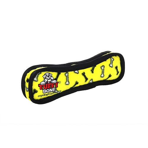 Tuffy Ultimate Bone Yellow Bone 1 Each by Tuffy | eBay