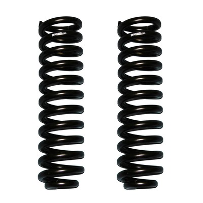 Skyjacker 136 Softride Front Coil Springs w/ 6in Lift for 83-97 Ford ...