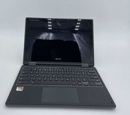 Acer Chromebook Spin 311 R721T 11.6" (32GB eMMC, AMD A6 Dual-Core, 2.70 ...