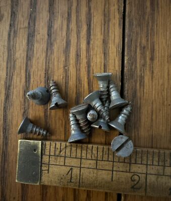 Screws - Wood Screws