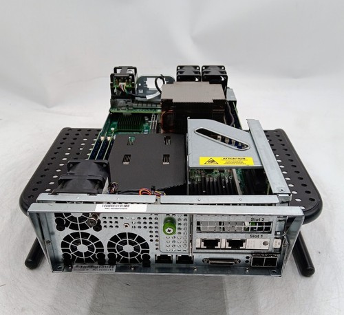 HP SP-CRTL-CS300 Nimble Storage CS300 | eBay