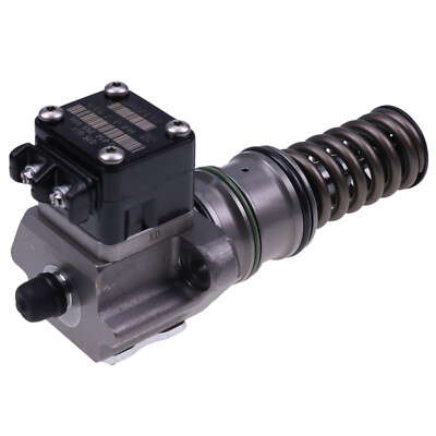 Fuel Injector Pump 313GC5230MX 313GC5230M For Mack 2001-2002 E7 Series ...