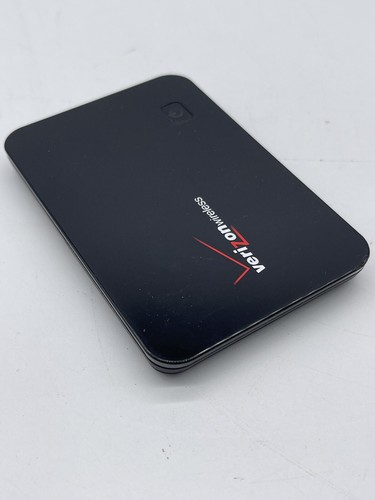 Novatel MiFi 2200 Black Verizon Wireless Mobile Hotspot with Built-in ...