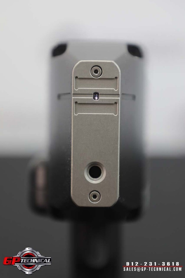 SciAps Z902 High-Performance Handheld LIBS Analyzer - Evident Thermo ...