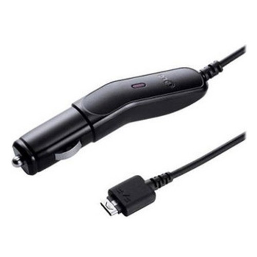 Caricabatteria auto viaggio LG KG800 KS360 KP500 | eBay