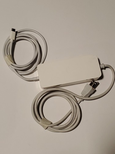 Preowned Genuine Apple A1188 AC Power Adapter 18.5V 6.0A 110W for Mac ...