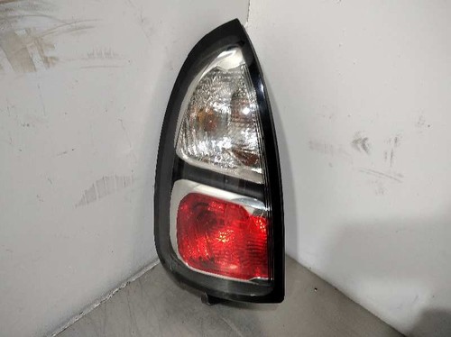 6350GL LAMPADA POSTERIORE SINISTRA / 1044203 PER CITROËN C3 PICASSO ...