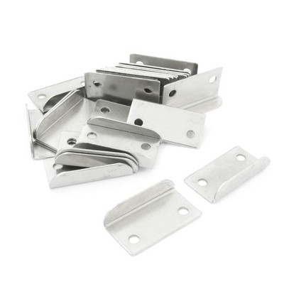 25Pcs Angled Strike Plates Door Catch Latch Caravan Motor Home RV | eBay UK
