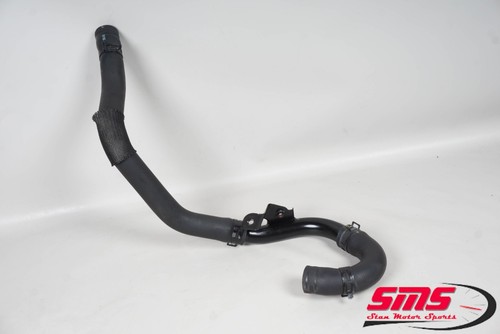 08-15 Mitsubishi Lancer Evolution X Lower Radiator Hose Pipe Tube OEM ...