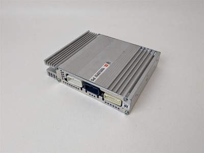 10-15 TOYOTA PRIUS AUDIO EQUIPMENT RADIO AMPLIFIER WITH SATELLITE ...