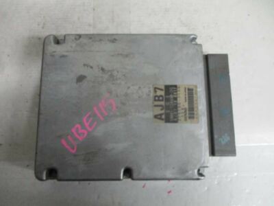 Engine ECM Control Module 3.0L Fits 05 MAZDA 6 AJB7 18 881F AJB718881F ...