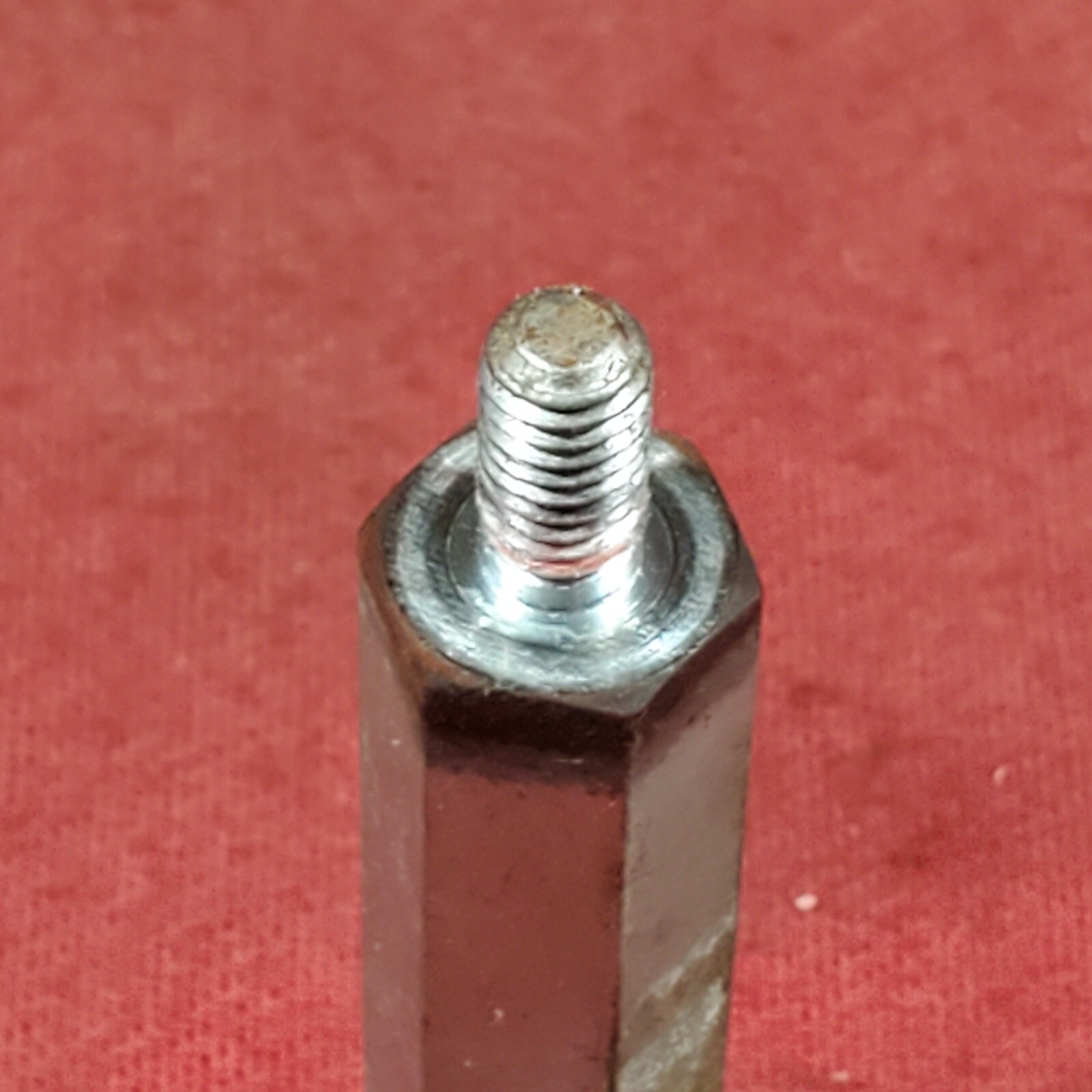 Kohler 62 072 01-S Grass Screen Stud x4 | eBay