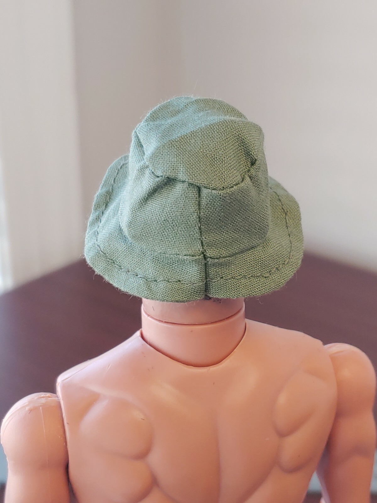 GI JOE HAT/HEADWEAR ACCESSORY FOR 12" ACTION FIGURE 1/6 SCALE 1:6 | eBay
